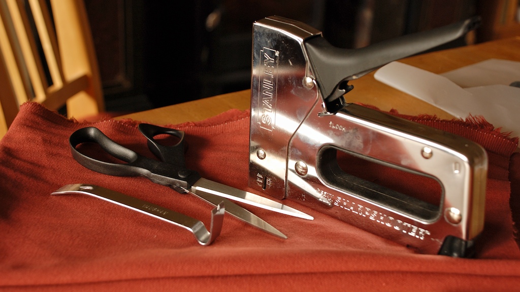 Chair Covers | Things we make