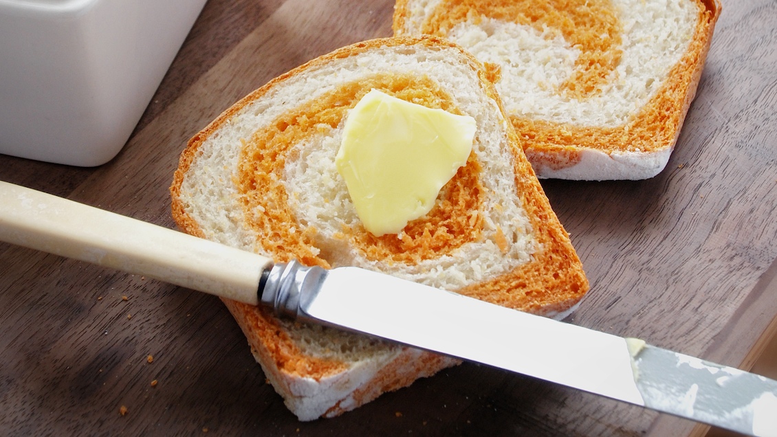 Spiral Loaf | Things we make