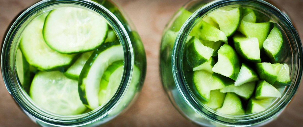 Pickle Post | Things we make