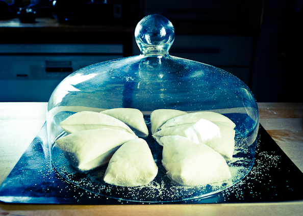 Triangle Rolls | Things we make