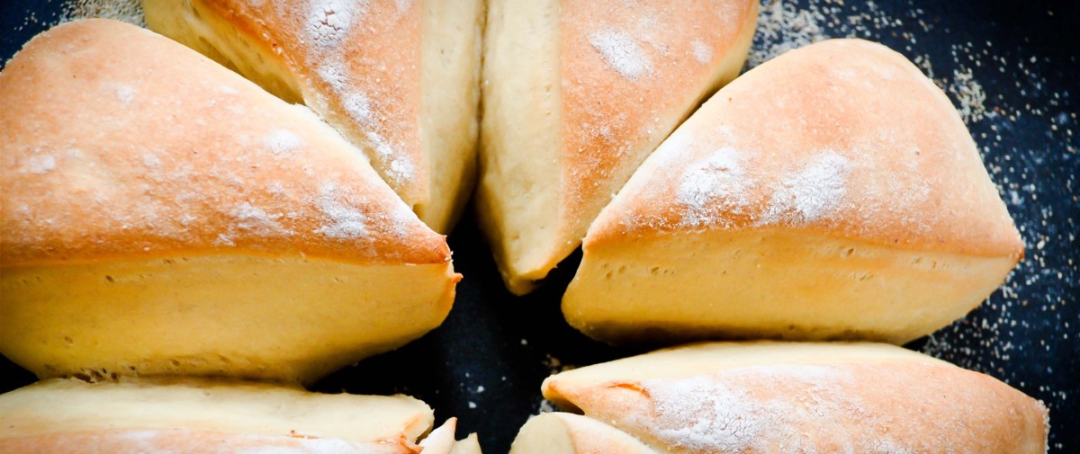 Triangle Rolls | Things we make