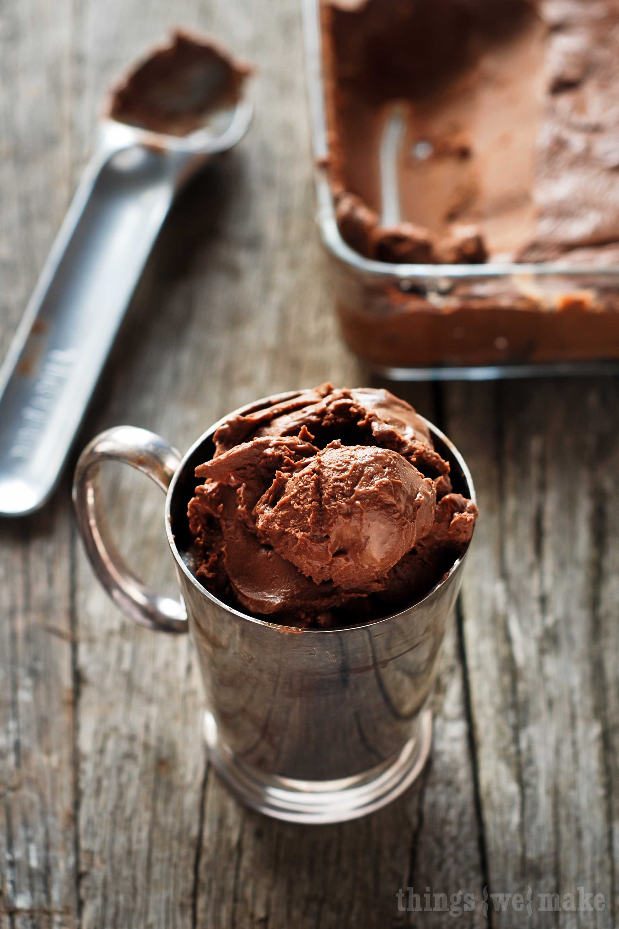 My First Ice Cream | Things we make