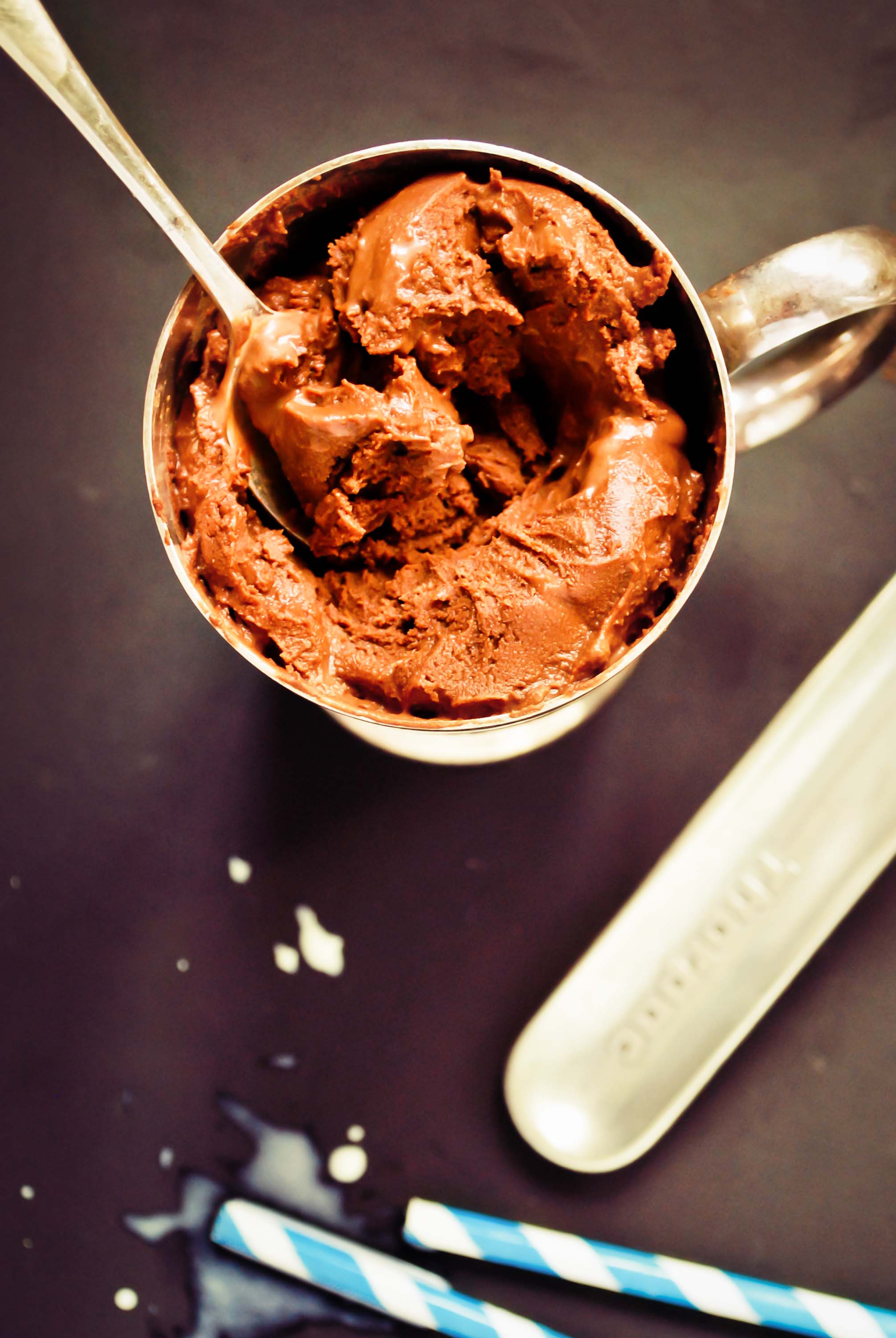 My First Ice Cream | Things we make