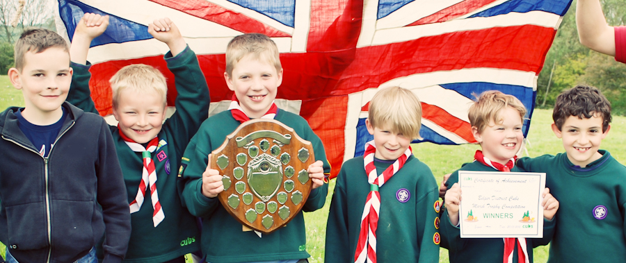 The Marsh Trophy | Things we make