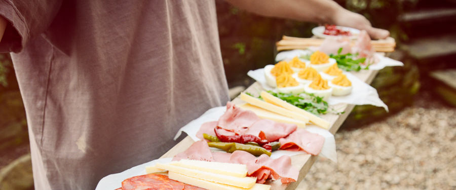 Doing a plank | Things we make