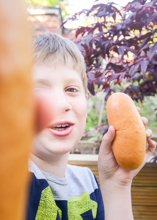 Chilli Dogs | Things we make