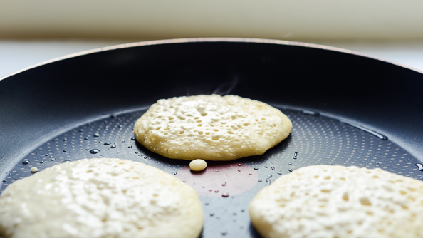 Buttermilk Pyclets/Pikelets | Things we make